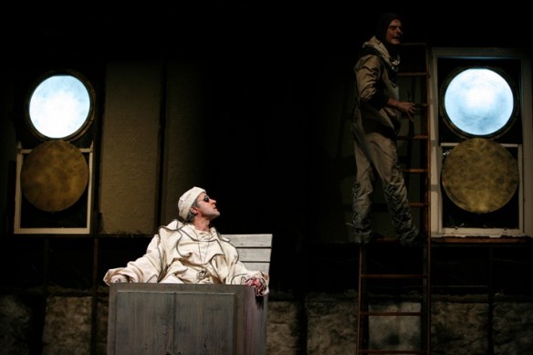 The Master of the Postmodern | Theatre Room Asia