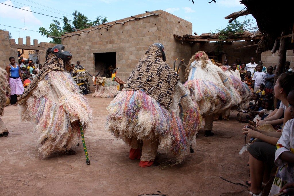 body puppets | Theatre Room Asia