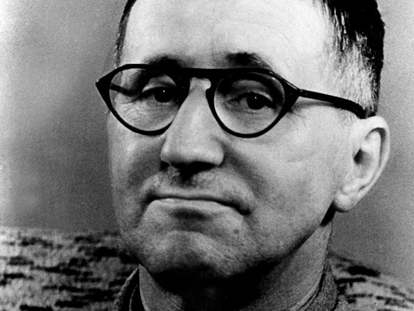 Burying Brecht? | Theatre Room Asia
